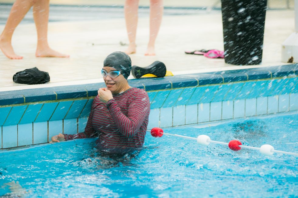 Home - Your Personal Swim Coach