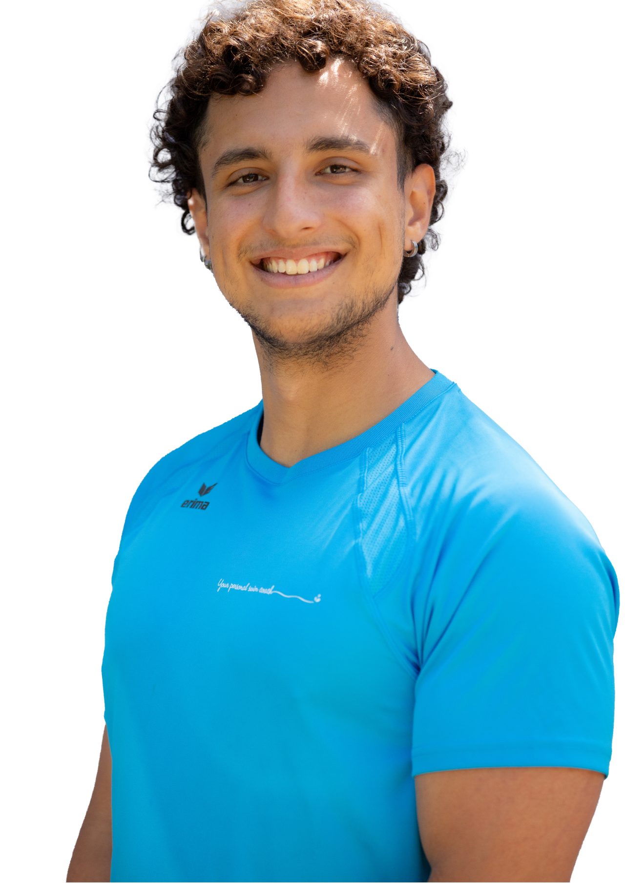 - Swim Coach Juan - Your Personal Swim Coach